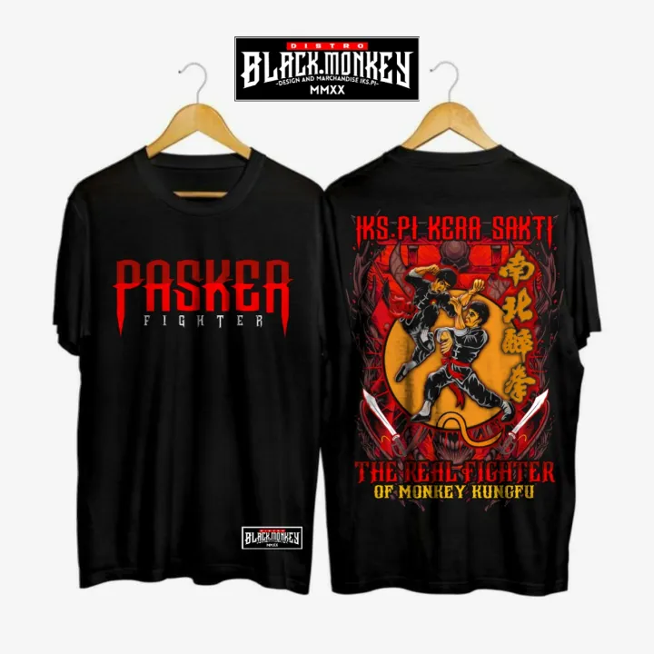 KAOS SABLON 82. PASKER FIGHTER, KAOS DISTRO PENCAK SILAT | Lazada Indonesia KAOS SABLON 82. PASKER FIGHTER, KAOS DISTRO PENCAK SILAT | Lazada Indonesia