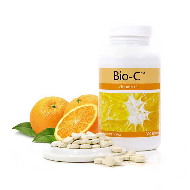 Unicity Bio-C วิตามินซี ยูนิซิตี้ ไบโอซี วิตามินซี VitaminC | Lazada.co.th