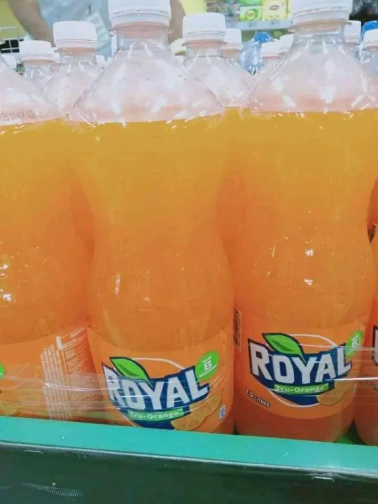 Buy1get1 Royal 1.5 liters | Lazada PH
