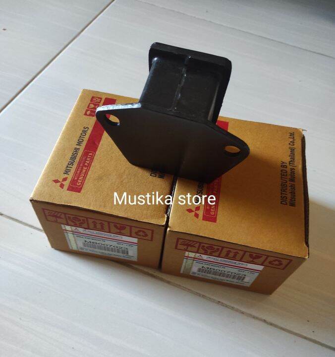 Engine Mounting L300 Diesel Kuda Diesel | Lazada Indonesia