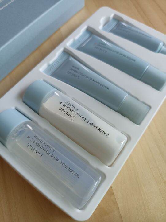 ลาเนจ Water bank Kit Laneige | Lazada.co.th