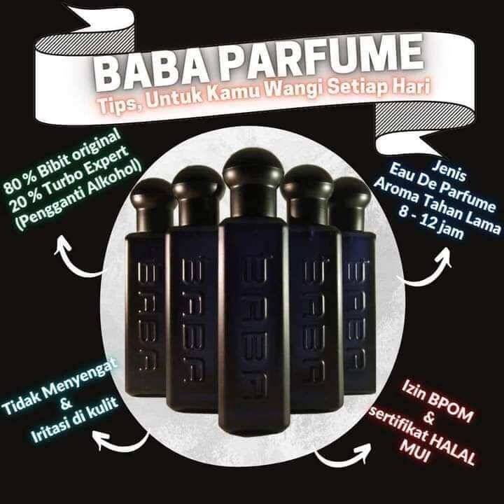 baba parfume | Lazada Indonesia