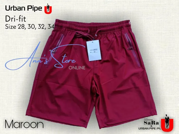 Dri-fit Urban shorts for men | Lazada PH
