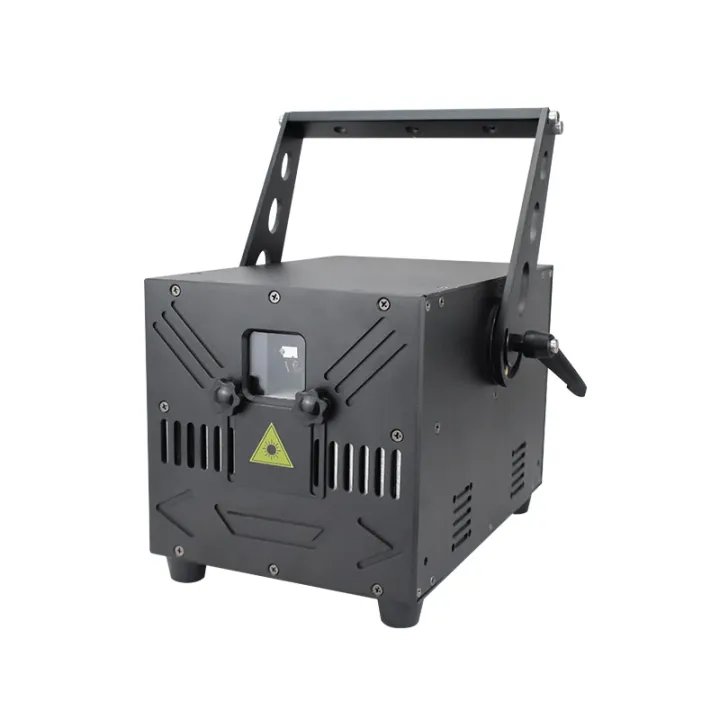 Bar Animation Laser Light KTV Stage Night Indoor Laser Spotlight Line ...