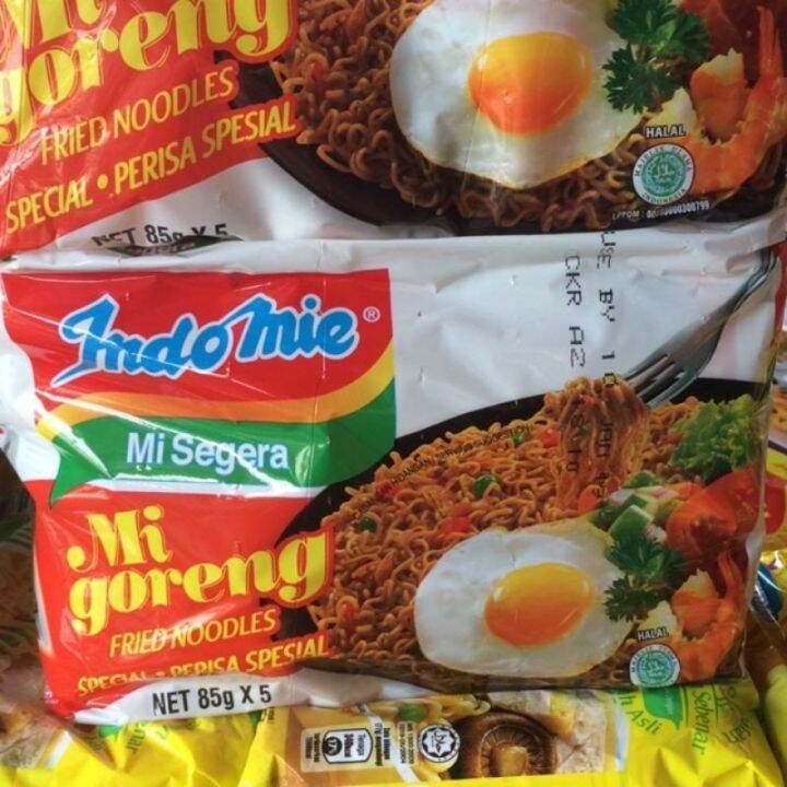 indomie special | Lazada PH
