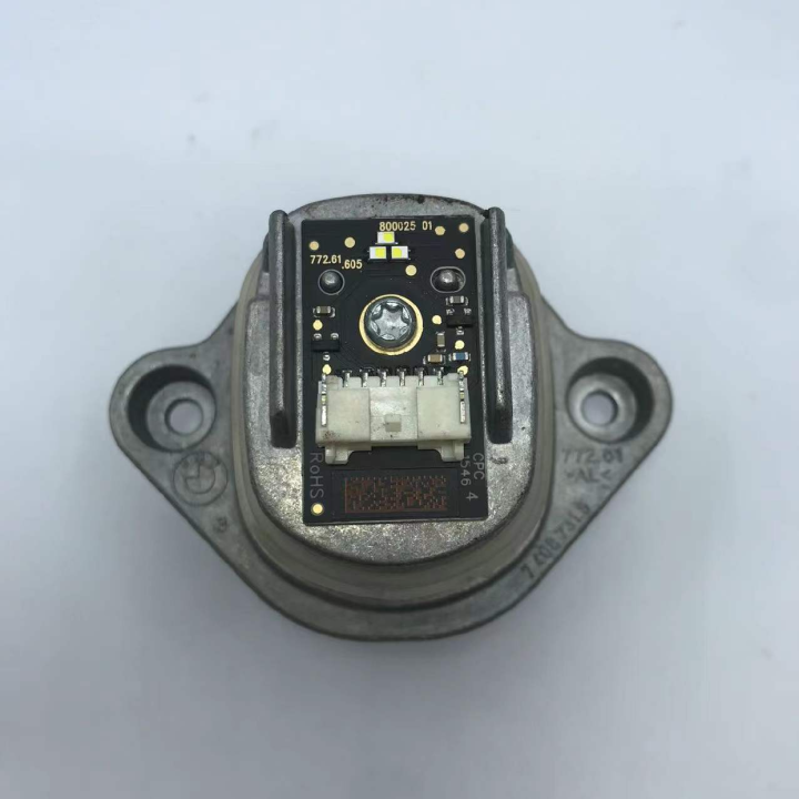 BMW G 12 730 740 750 Headlight Turn Signal Daytime Running Lamp Light ...