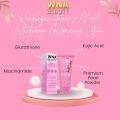 ORIGINAL HQ WNA WHITENING & REPAIRING LOTION | Lazada