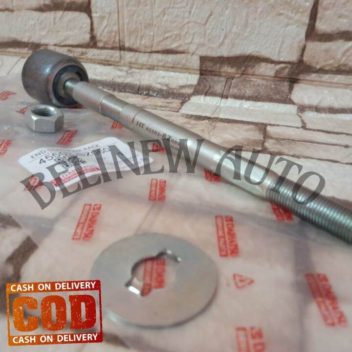 RACK END ASSY RAK END DAIHATSU GRANMAX GRANDMAX ORIGINAL | Lazada Indonesia