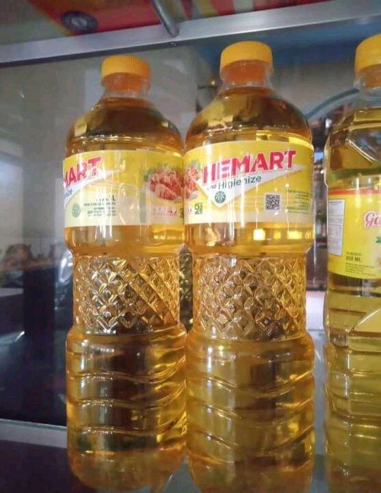 minyak goreng | Lazada Indonesia