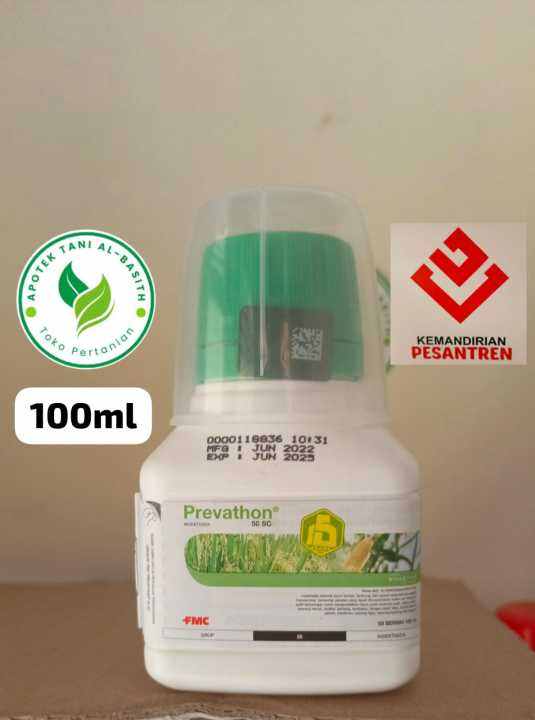 Insektisida PREVATHON 50 SC 100ML | Lazada Indonesia