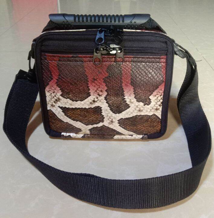 TARI CASE 16-18 CAPACITY WITH FIBER GLASS | Lazada PH