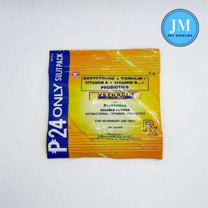 VETRACIN GOLD | Lazada PH