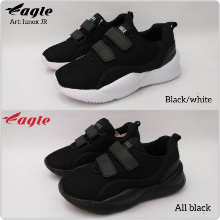 Sepatu Sekolah Murah Keren Eagle Original Untuk Anak Sd Pria Wanita ...