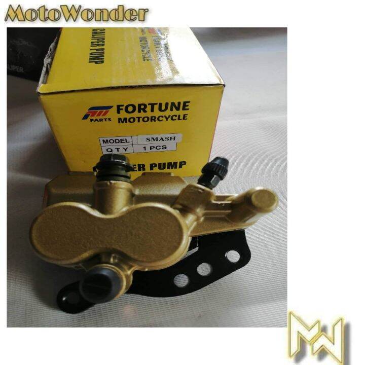 Brake Caliper Smash Motorcycle | Lazada PH