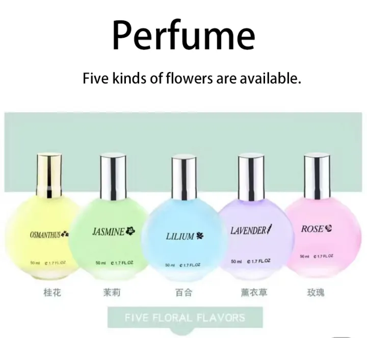 Perfume For Women Long lasting Sweet Night Perfume Daily Scent Perfume ...