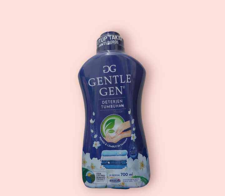 Gentle Gen | Lazada Indonesia