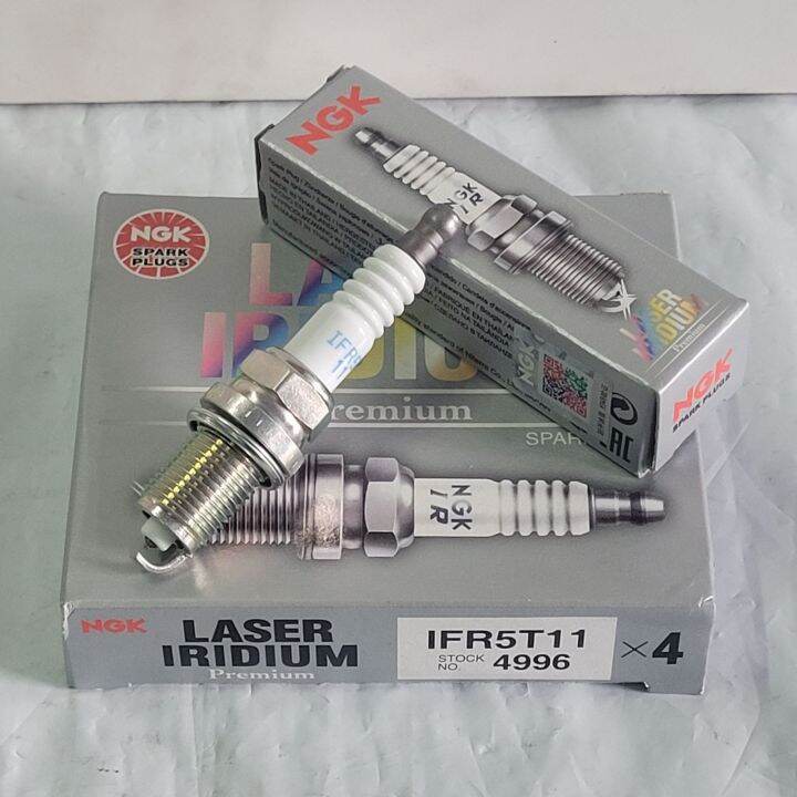 IFR5T11 (SK16R11) Toyota Vios, Seg AE101, AE111 , Camry, Perodua Viva, Myvi, Kelisa, Kenari NGK ...