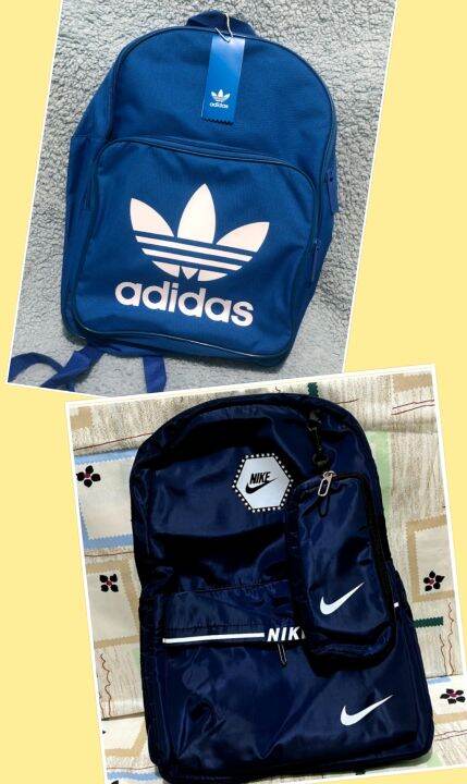 Fashion School Work Women Men Backpack imported from Dubai UAE | Lazada PH