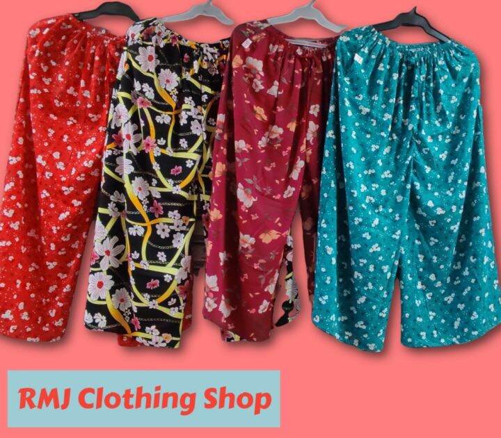 Squarepants | Pambahay tokong pambabae | Lazada PH