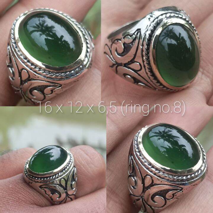 Ijo botol aceh /serphentine | Lazada Indonesia