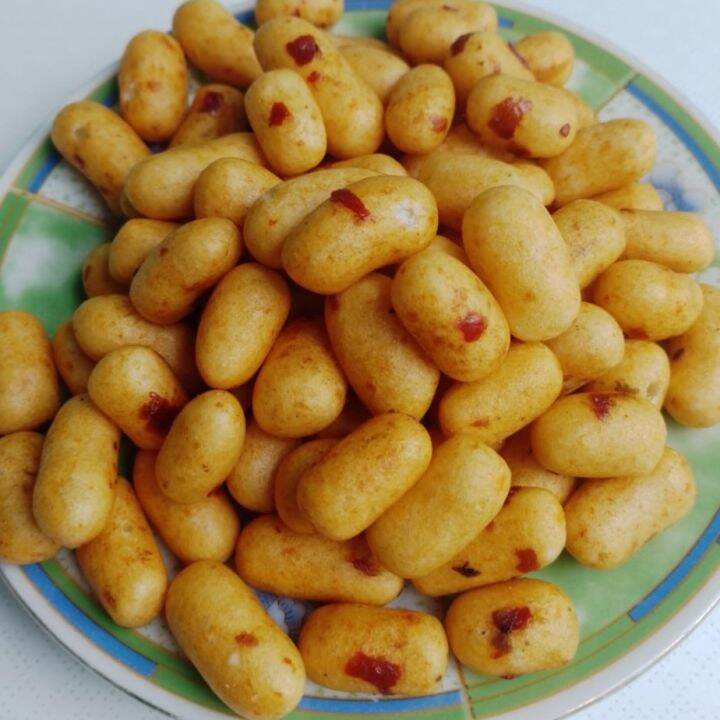 PILUS GABUS BUMBU RUJAK 100GR PILUS KAPSUL PEDES MANIS | Lazada Indonesia