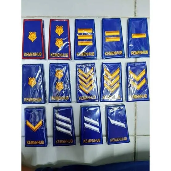 pangkat PDH kemenhub | Lazada Indonesia