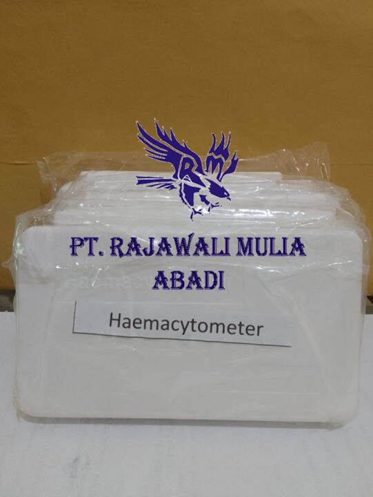 Haemacytometer - Hemocitometer | Lazada Indonesia