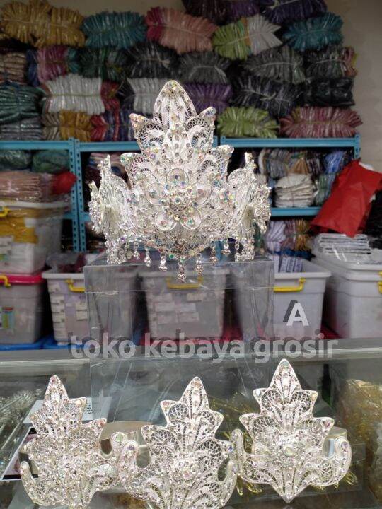 Siger Sunda | Lazada Indonesia