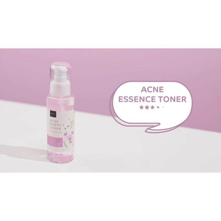 Essence Toner Brightly Scarlett Whitening Original BPOM Toner Esens ...