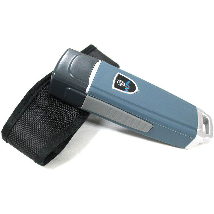 JWM Guard Tour Patrol System with RFID Tags, Security Guard Equipment ...