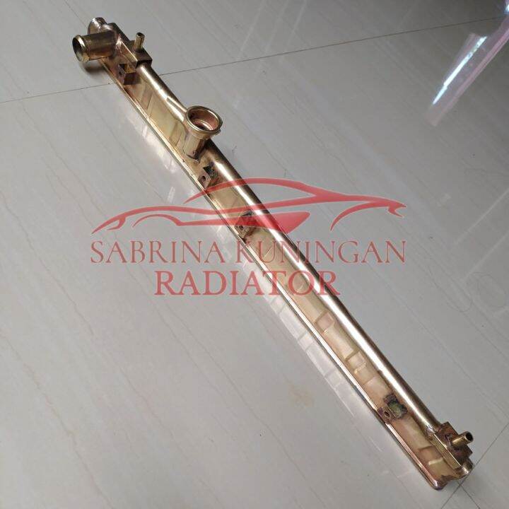 upper atau lower tank radiator new city solder | Lazada Indonesia