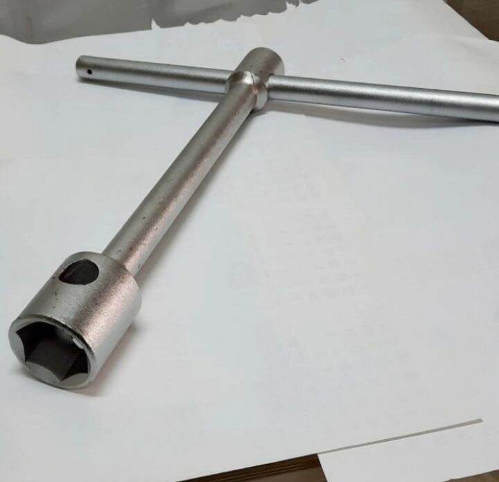 kunci roda truk 36 x 41mm - wheel spanner set - kunci roda mobil ...