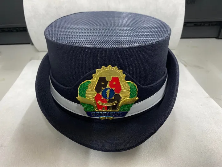 Lady Guard Pershing Cap | Lazada PH