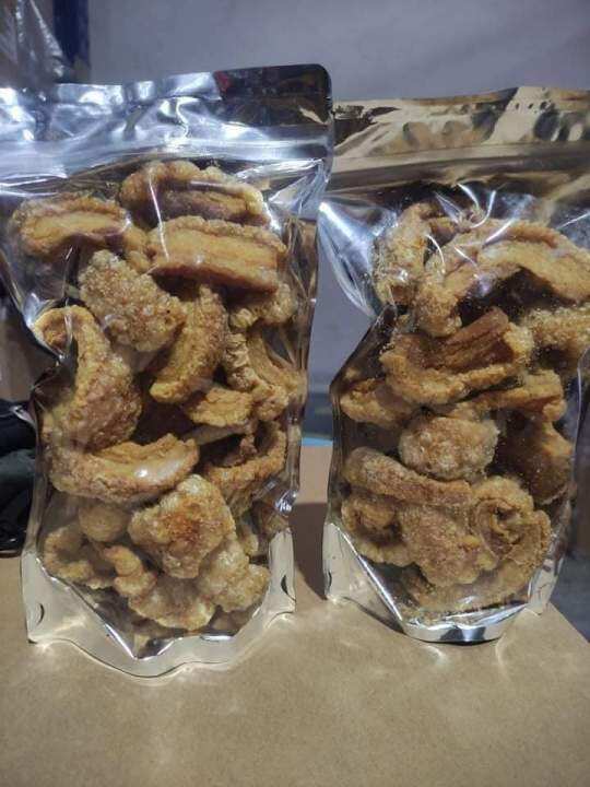 Chicharon | Lazada PH: Buy sell online Snack Foods with cheap price ...
