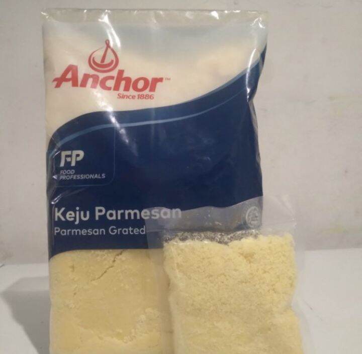 KEJU PARMESAN ANCHOR KEMASAN 100gr KEJU PARMESAN CHEESE BUBUK PARMESAN ... KEJU PARMESAN ANCHOR KEMASAN 100gr KEJU PARMESAN CHEESE BUBUK PARMESAN ...