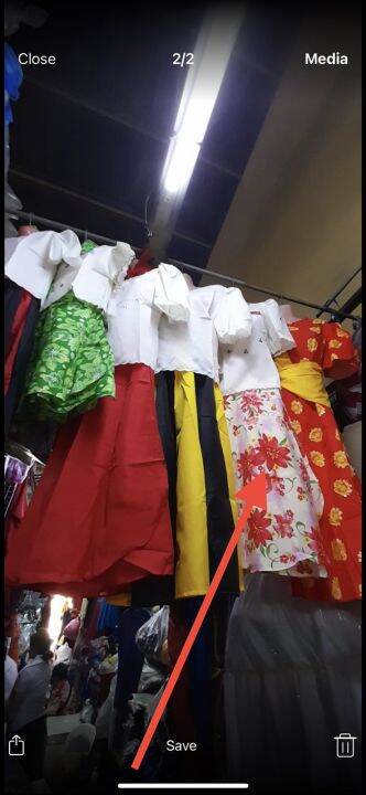 Kimona Set 3 in 1 baro'tsaya Buwan ng wika for Teens and adult costumes ...