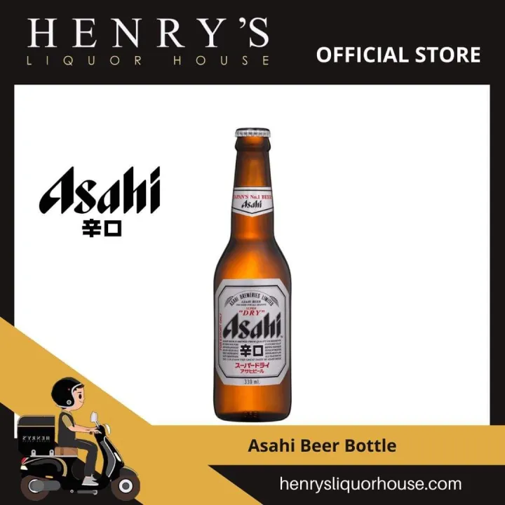 Asahi Beer Btl | Lazada PH