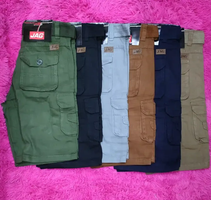 levis 6 pocket cargo shorts | Lazada PH