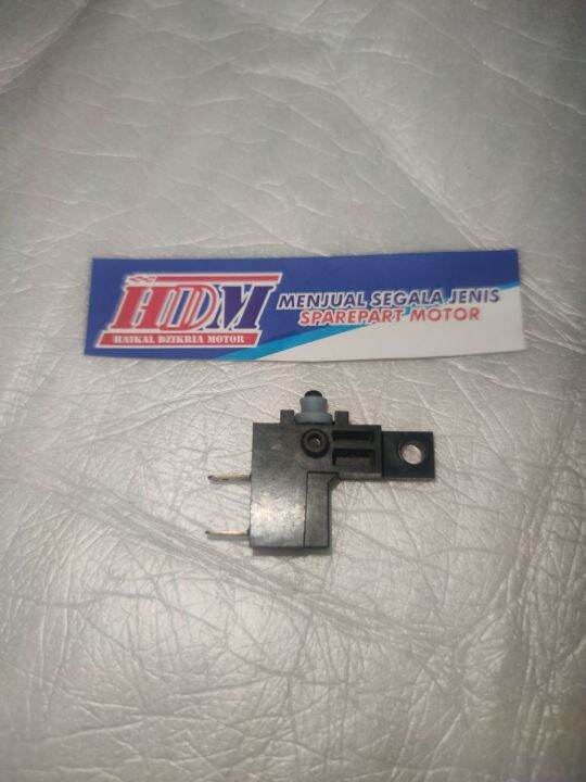 Switch Rem Kiri Yamaha Nmax New | Lazada Indonesia