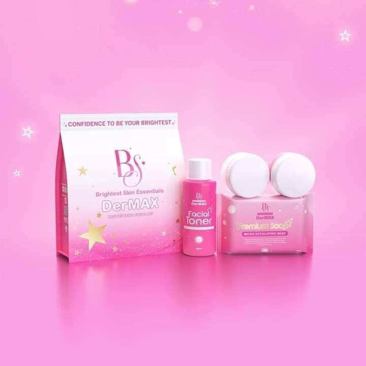 BRIGHTEST SKIN REJUVENATING SET | Lazada PH