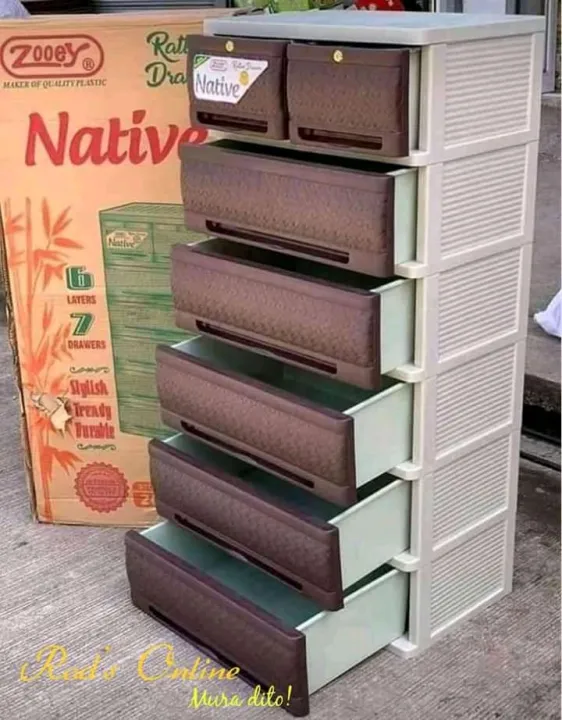 5LAYERS NATIVE DURABOX | Lazada PH