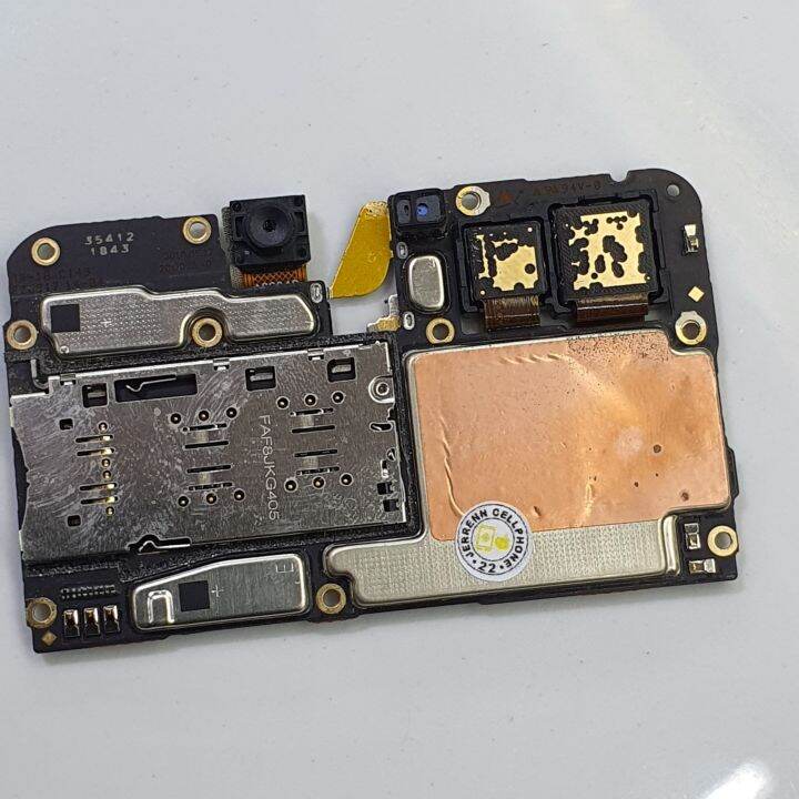 OPPO A3S CPH1803 MOTHERBOARD | Lazada PH