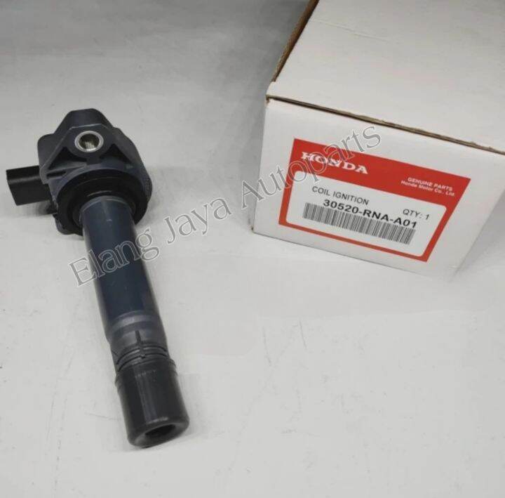 KOIL BUSI HONDA CRV ALL NEW GEN 3 2007-2012 2000CC 2.0 COIL IGNITION ...