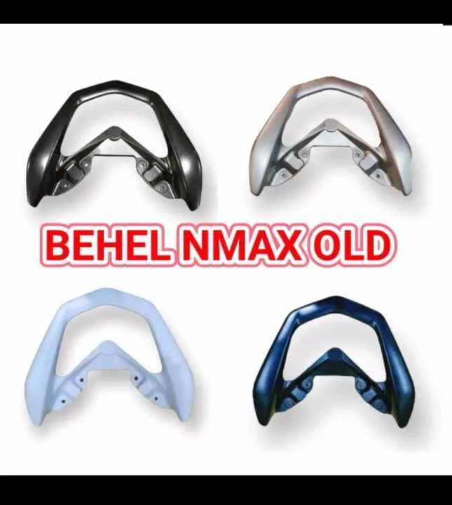 Behel Yamaha NMAX OLD model ORIGINAL YAMAHA NMAX 2015 2016 2017 2018 ...