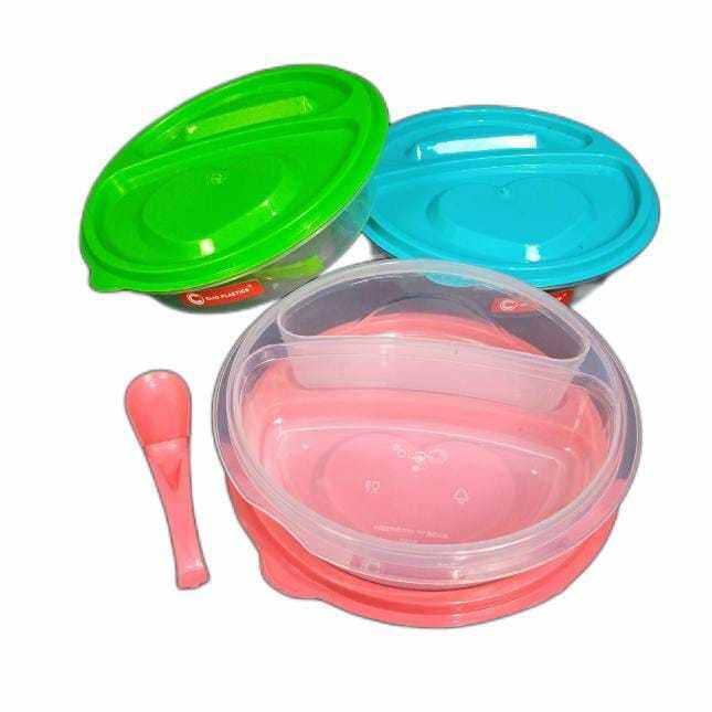 tepak makan / lunch box tokyo 2102 | Lazada Indonesia