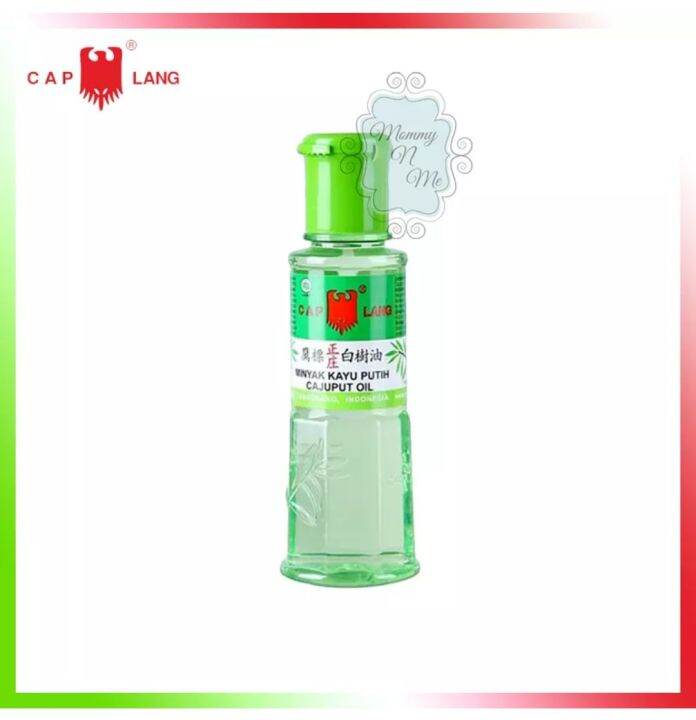 Cap lang 30 ml minyak kayu putih | Lazada Indonesia