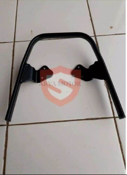 behel belakang Yamaha Vega new second original copotan orisinil ...