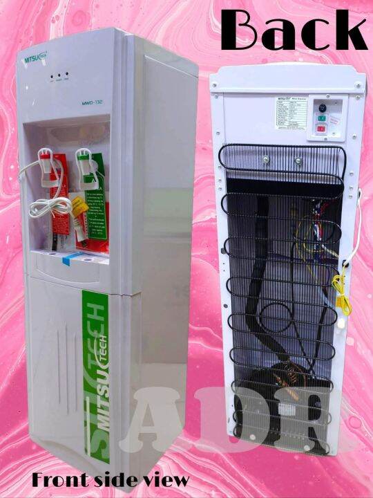 ADR MITSU TEACH MWD 132 FREESTANDING WTAER DISPENSER | Lazada PH