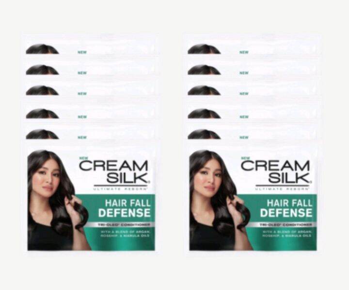 CREAMSILK GREEN 1 DOZEN | Lazada PH