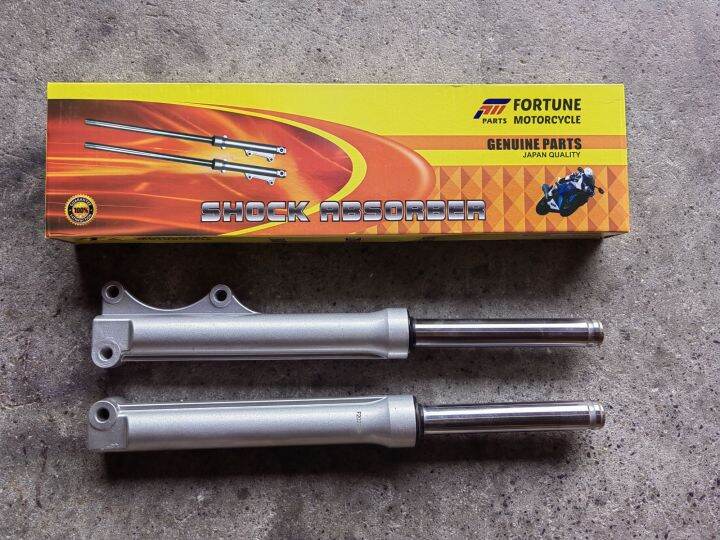 MIO SPORTY FRONT SHOCK/TELESCOPIC | Lazada PH